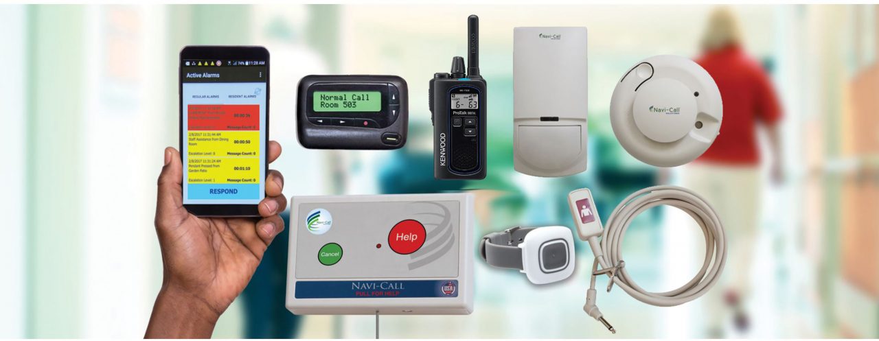 Navi-Call System | Navicall Solutions